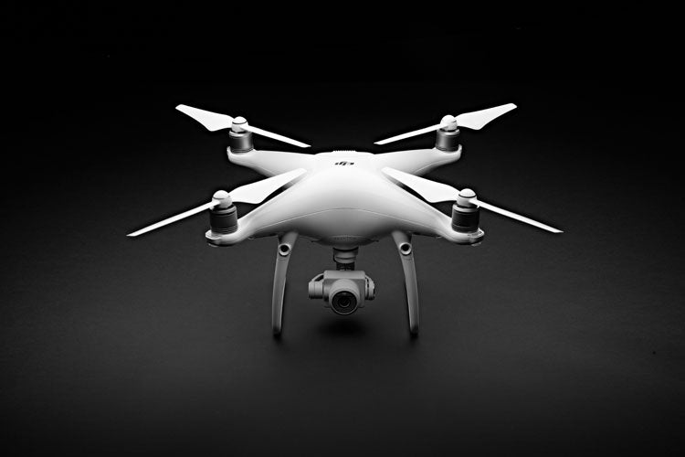 Phantom 4 Pro V2.0 | DJI Arizona | Authorized Retail Store